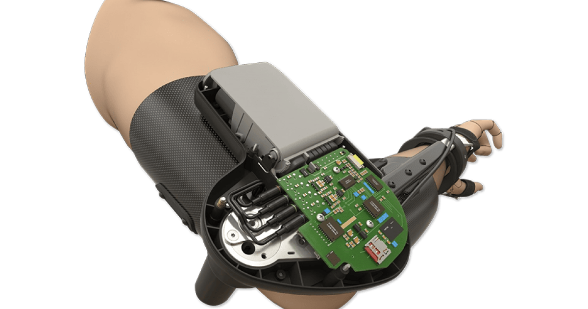 O que é mecatrônica? | SOLIDWORKS